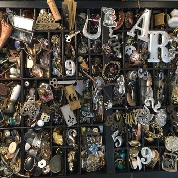 JUNKSTOCK - Updated September 2024 - 92 Photos & 19 Reviews - 1150 ...