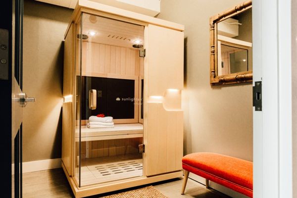 PURE SWEAT + FLOAT STUDIO - Updated October 2025 - 15 Photos & 29 ...