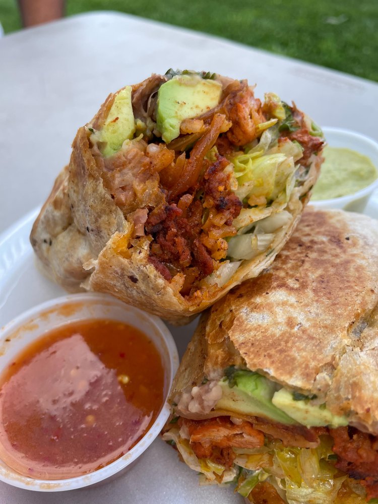 TACOS EL GUERO - Updated July 2025 - 10 Photos - pontiac, Michigan ...