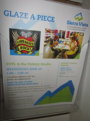SIERRA VISTA PUBLIC LIBRARY - Updated August 2025 - 48 Photos & 13 ...