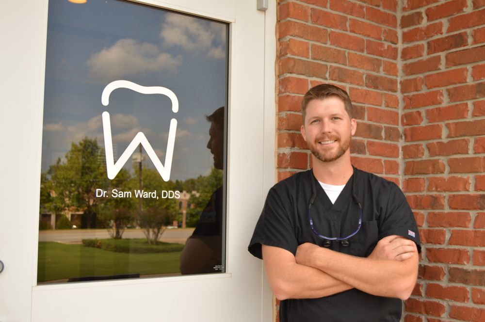 WARD FAMILY DENTISTRY - Updated December 2025 - 16 Reviews - 13724 N ...
