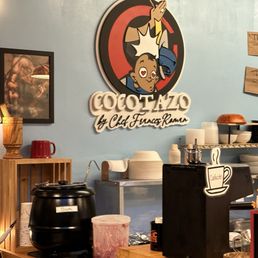 COCOTAZO - Updated July 2025 - 112 Photos & 38 Reviews - 1590 Park Ave ...
