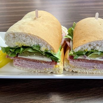 RIVERCRUST DELI - Updated June 2024 - 203 Photos & 210 Reviews - 6235 ...