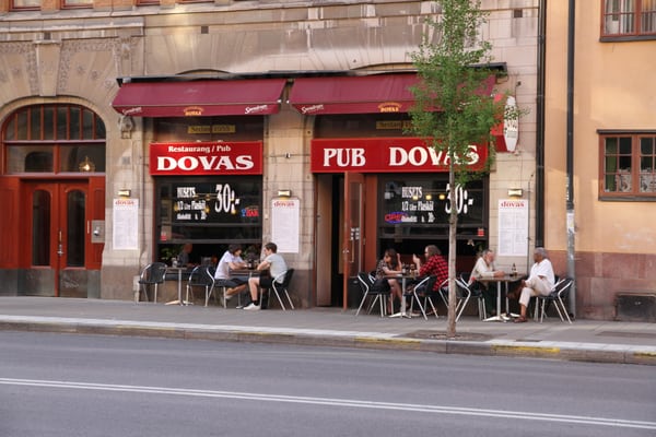 DOVAS - Updated May 2025 - 13 Reviews - Hornsgatan 84, Stockholm ...