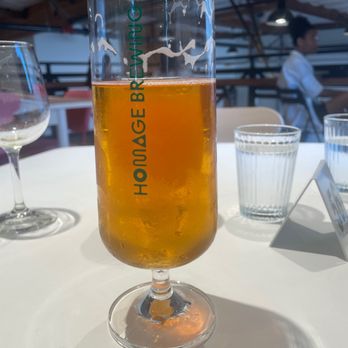 HOMAGE BREWING - Updated May 2024 - 191 Photos & 77 Reviews - 1219 N ...