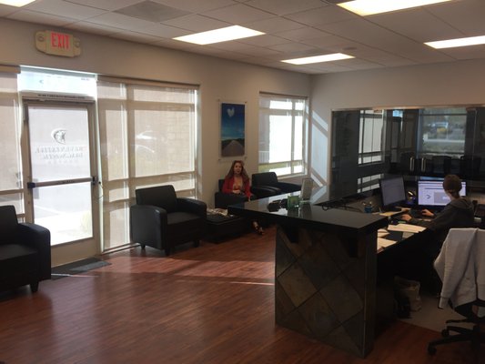 PREVENTATIVE DIAGNOSTIC CENTER - Updated January 2026 - 14 Photos & 56 Reviews - 6620 S Tenaya ...