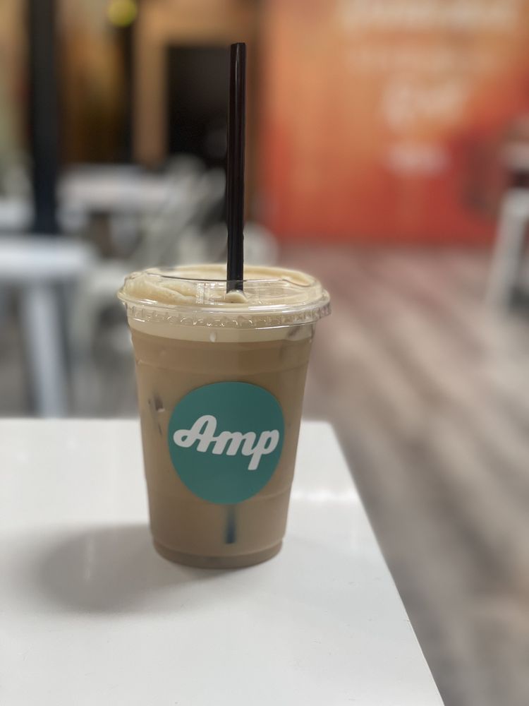 AMP COFFEE LOS ANGELES - Updated December 2025 - 163 Photos & 125 ...