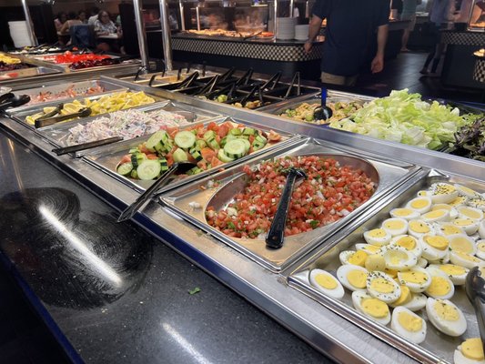 HIBACHI GRILL & SUPREME BUFFET - Updated December 2025 - 234 Photos ...