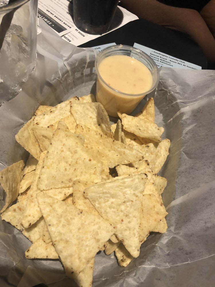 GOODNIGHTS COMEDY CLUB - 127 Photos & 192 Reviews - 401 Woodburn Rd ...