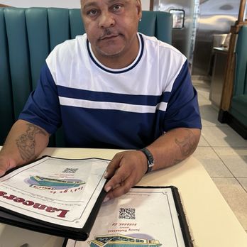 LANCERS RESTAURANT - Updated January 2025 - 616 Photos & 639 Reviews ...