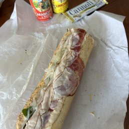 PALMISANO’S SANDWICH SHOP - Updated July 2025 - 22 Photos & 23 Reviews ...