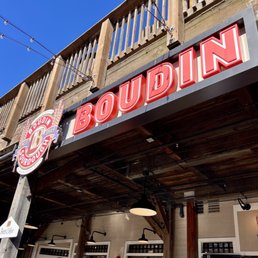BOUDIN - Updated December 2025 - 1701 Photos & 1167 Reviews - Pier 39 ...