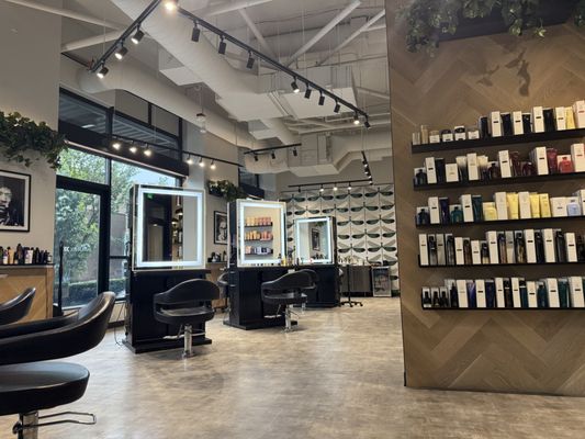FRINGE HAIR SALON - Updated June 2026 - 248 Photos & 309 Reviews - 402 ...