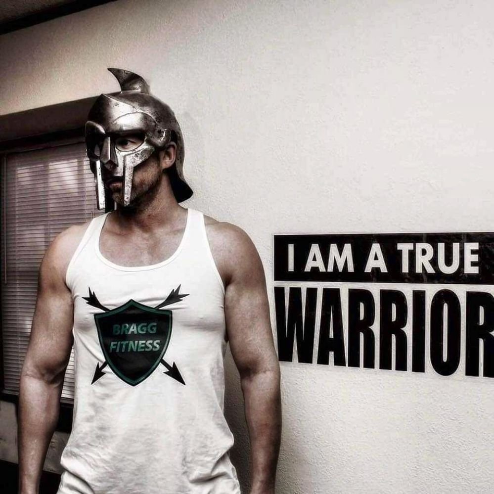 BRAGG FITNESS - Updated April 2025 - 17 Photos - 2931 Crescent Park Dr ...