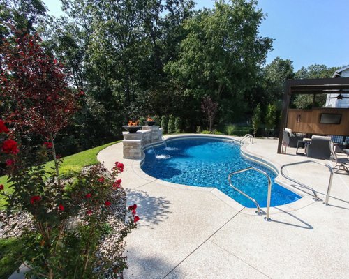 PRESTIGE POOLS & SPAS - Updated December 2025 - 50 Photos & 39 Reviews ...