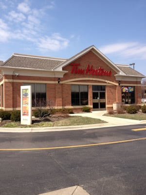 TIM HORTONS - Updated June 2026 - 14 Photos & 33 Reviews - 8333 N High ...
