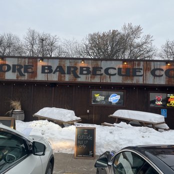 BIG BORE BARBECUE - 217 Photos & 122 Reviews - 10940 4th St Ne, Hanover ...