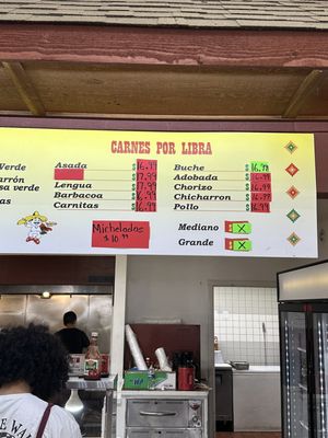 TACOS Y TORTAS CHALIO’S 2 - Updated January 2026 - 74 Photos & 106 ...