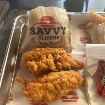 SAVVY SLIDERS - Updated June 2025 - 93 Photos & 87 Reviews - 4814 ...