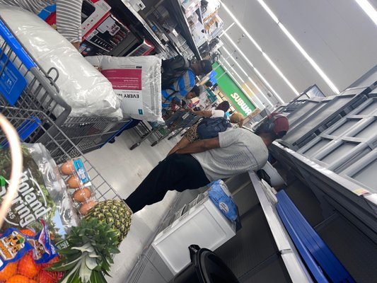 WALMART SUPERCENTER - Updated January 2025 - 267 Photos & 381 Reviews ...