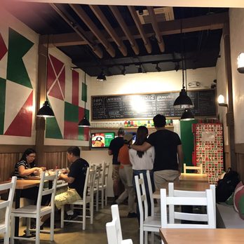 MADECA - Updated July 2025 - 19 Photos & 11 Reviews - 5/F, The Podium ...