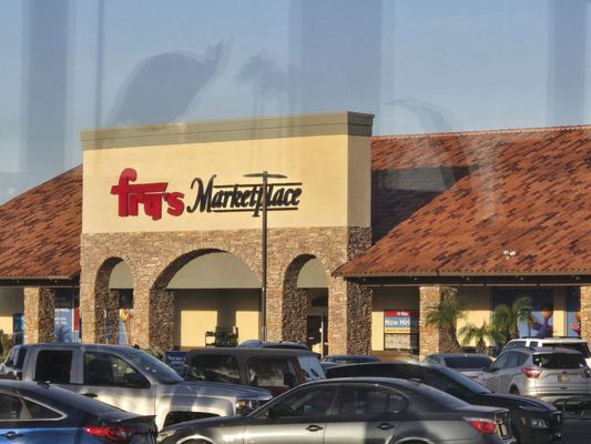 FRY’S - Updated May 2026 - 81 Photos & 135 Reviews - 10450 N 90th St ...