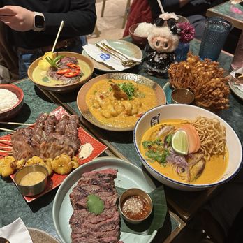 SAPPE - Updated May 2025 - 1001 Photos & 281 Reviews - 240 W 14th St ...