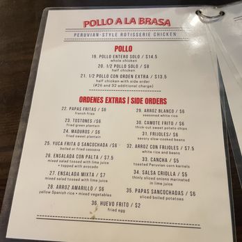 SUPER POLLO - Updated December 2025 - 136 Photos & 232 Reviews - 2770 ...