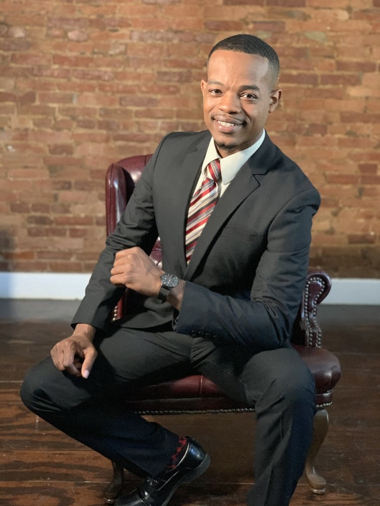 MARLEN JACKSON - Updated December 2024 - Saint Louis, Missouri ...