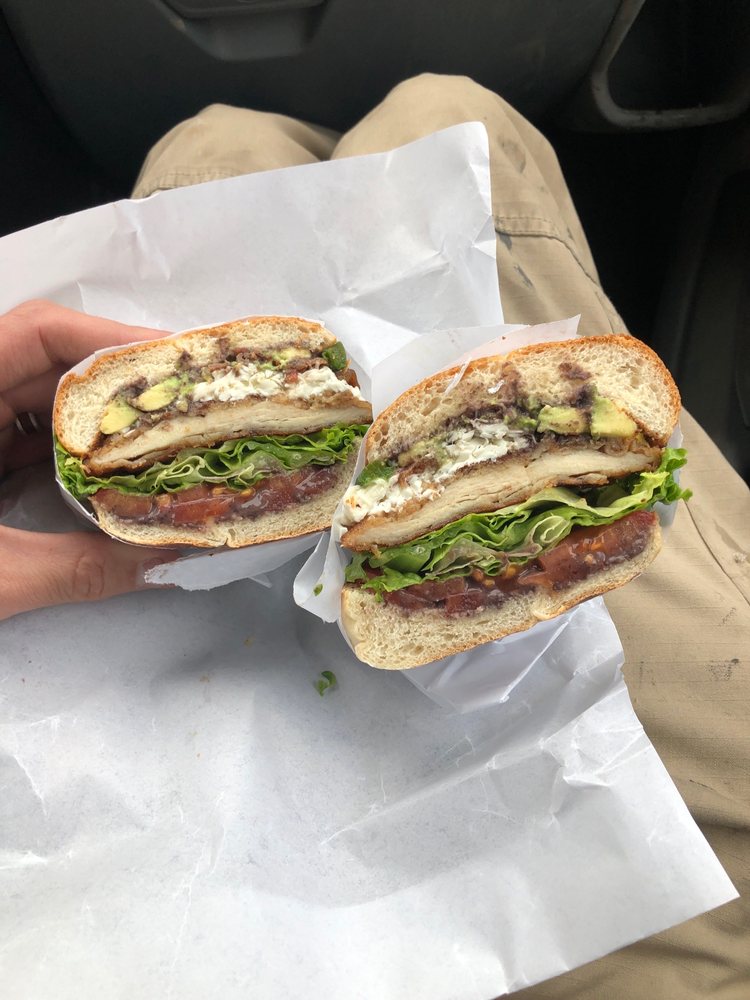 JIMMY JIMS DELI - 27 Reviews - 3348 Noyac Rd, Sag Harbor, New York ...