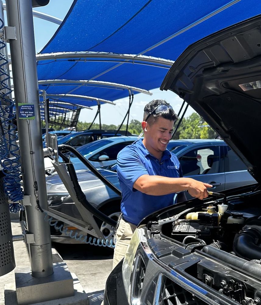 CLEARWATER EXPRESS WASH - COMING SOON - Updated September 2024 - 10601 ...