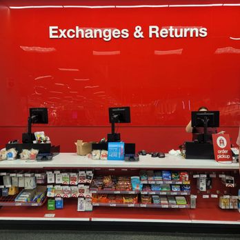 TARGET - Updated December 2025 - 23 Photos & 20 Reviews - 3248 Alpine ...