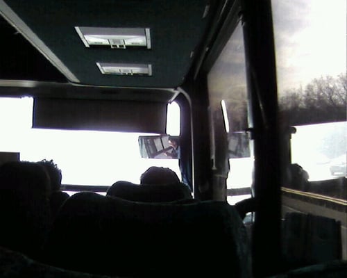 APEX BUS - Updated December 2025 - 68 Reviews - 13 Allen St, New York ...