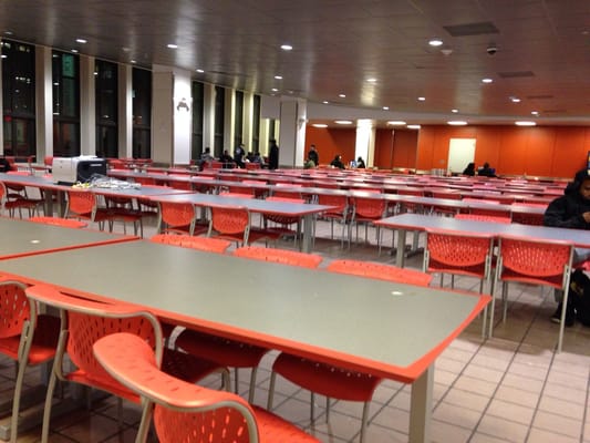 NEW YORK CITY COLLEGE OF TECHNOLOGY - Updated December 2025 - 62 Photos ...