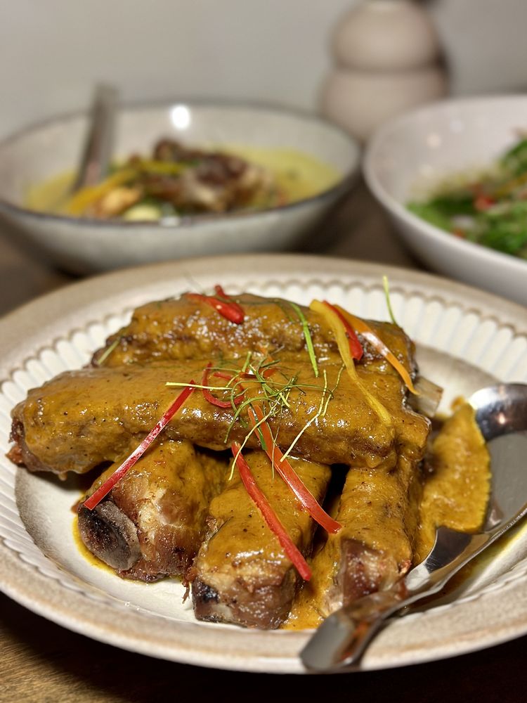 CHALONG - 483 Photos & 174 Reviews - 749 9th Ave, New York, New York ...