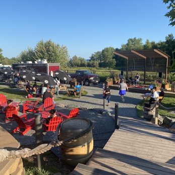 CASTLE DANGER BREWERY - Updated June 2025 - 229 Photos & 166 Reviews ...