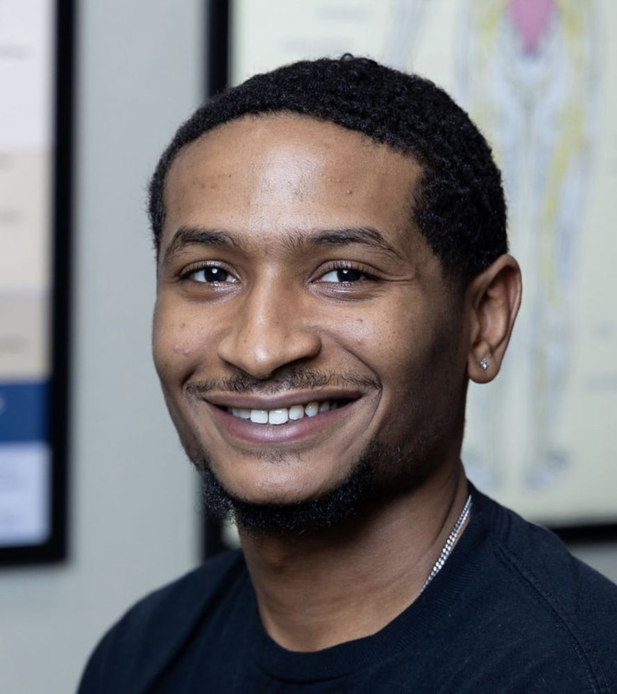 JALEN FERGUSON, DC - Updated October 2025 - 3526 S. Broadway Ave, Tyler ...