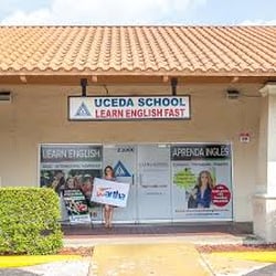 UCEDA SCHOOL OF BOCA RATON - 23066 Sandalfoot Plaza Dr, Boca Raton, FL ...