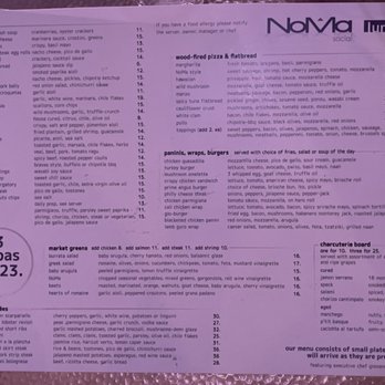 NOMA SOCIAL - Updated May 2024 - 358 Photos & 167 Reviews - 1 Radisson ...