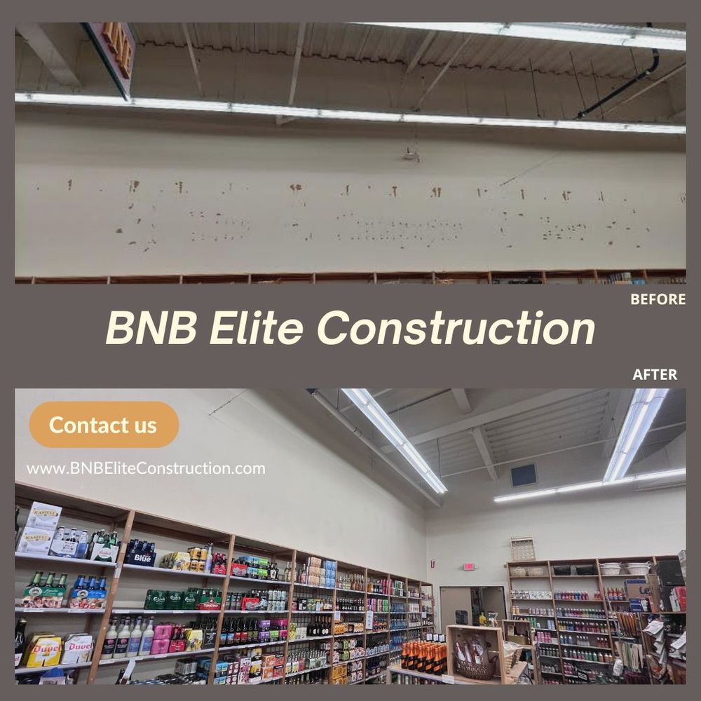 BNB ELITE CONSTRUCTION - Updated January 2025 - Request Consultation ...