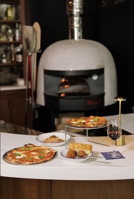 TRECENTO - Updated January 2026 - 51 Photos & 18 Reviews - 300 Main St ...