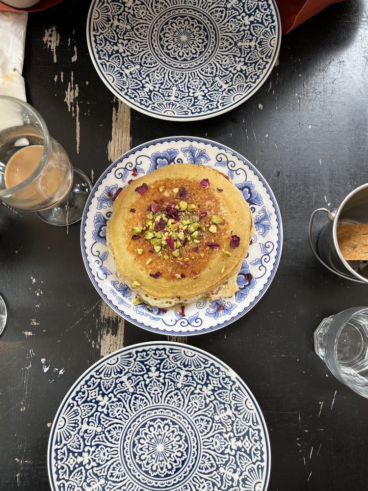 LAPIS - 923 Photos & 738 Reviews - 1847 Columbia Rd NW, Washington, DC ...