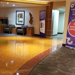 WELLSTAR ATLANTA MEDICAL CENTER SOUTH - 1170 Cleveland Ave, East Point ...