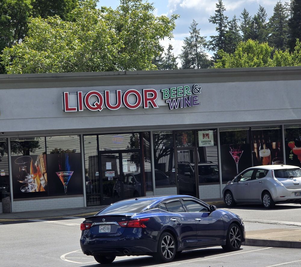 DAMASCUS LIQOURS - Updated December 2025 - 12 Photos - 19940 SE Hwy 212 ...