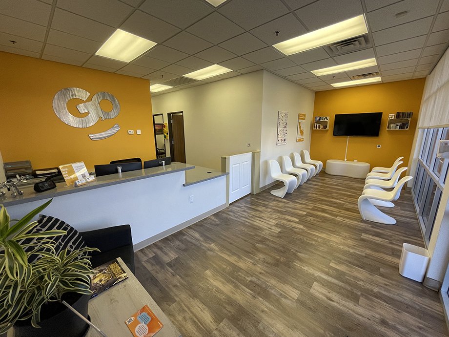 GO THERAPY - Updated May 2025 - 12 Photos - 1481 W Warm Springs Rd ...