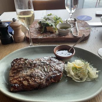 MATRIA - Updated August 2025 - 22 Photos - 510 Atlantic Ave, Boston ...