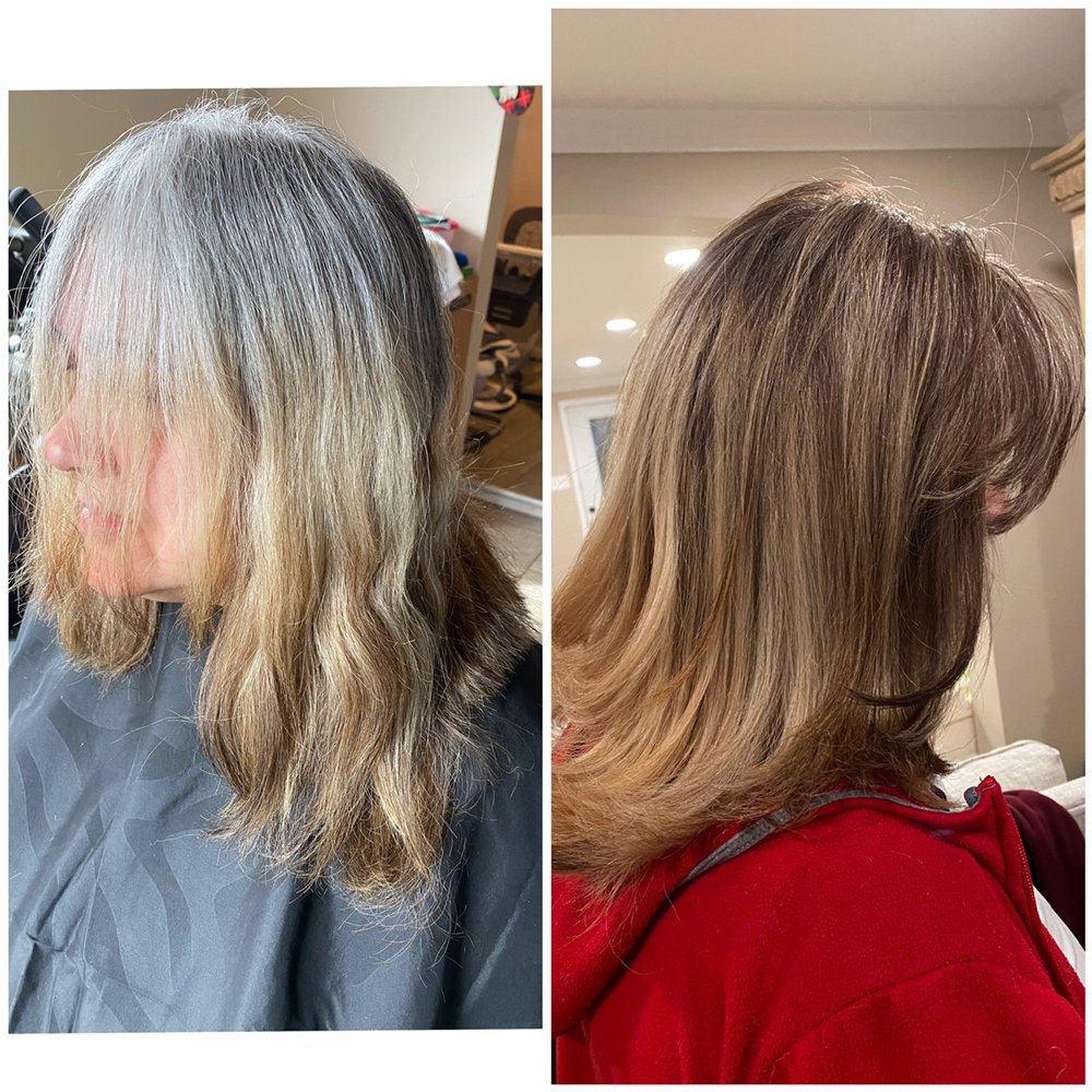 HEAVENLY BEAUTY SALON - Updated August 2024 - 30 Photos - 2939 Swede Rd ...