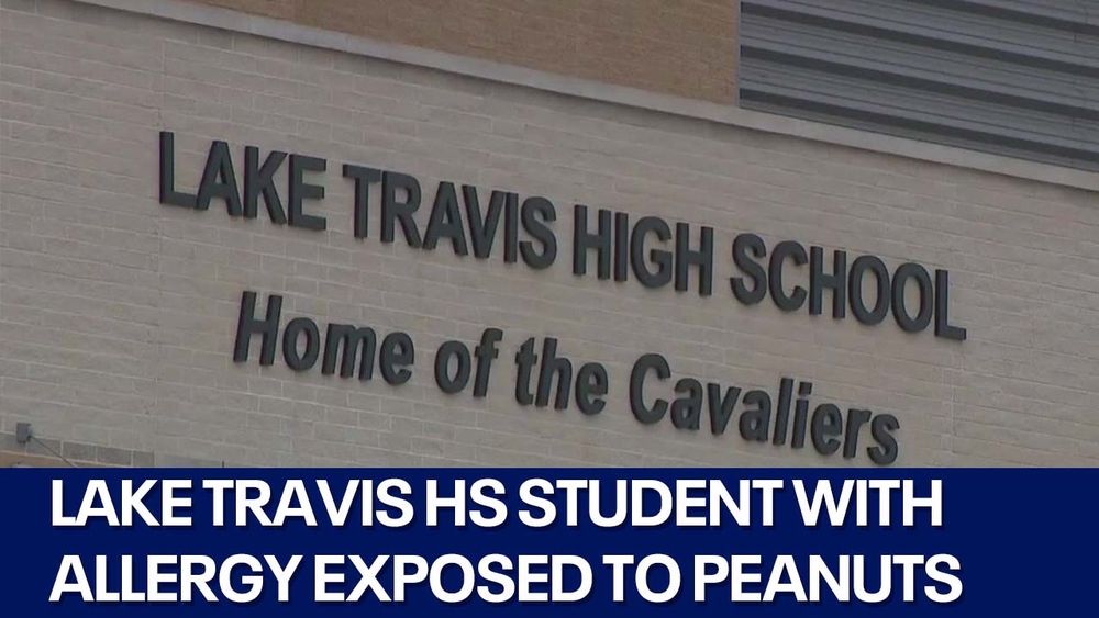 LAKE TRAVIS HIGH SCHOOL - AUSTIN - Updated December 2025 - 3324 Ranch ...