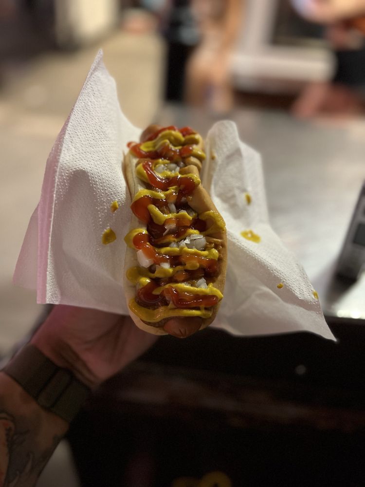 LUCKY DOG - Updated May 2024 - 40 Photos & 83 Reviews - 517 Gravier St ...