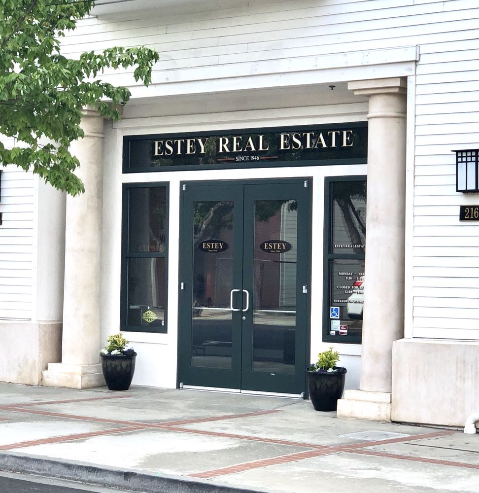 ESTEY REAL ESTATE AND PROPERTY MANAGEMENT - Updated October 2025 - 114 ...